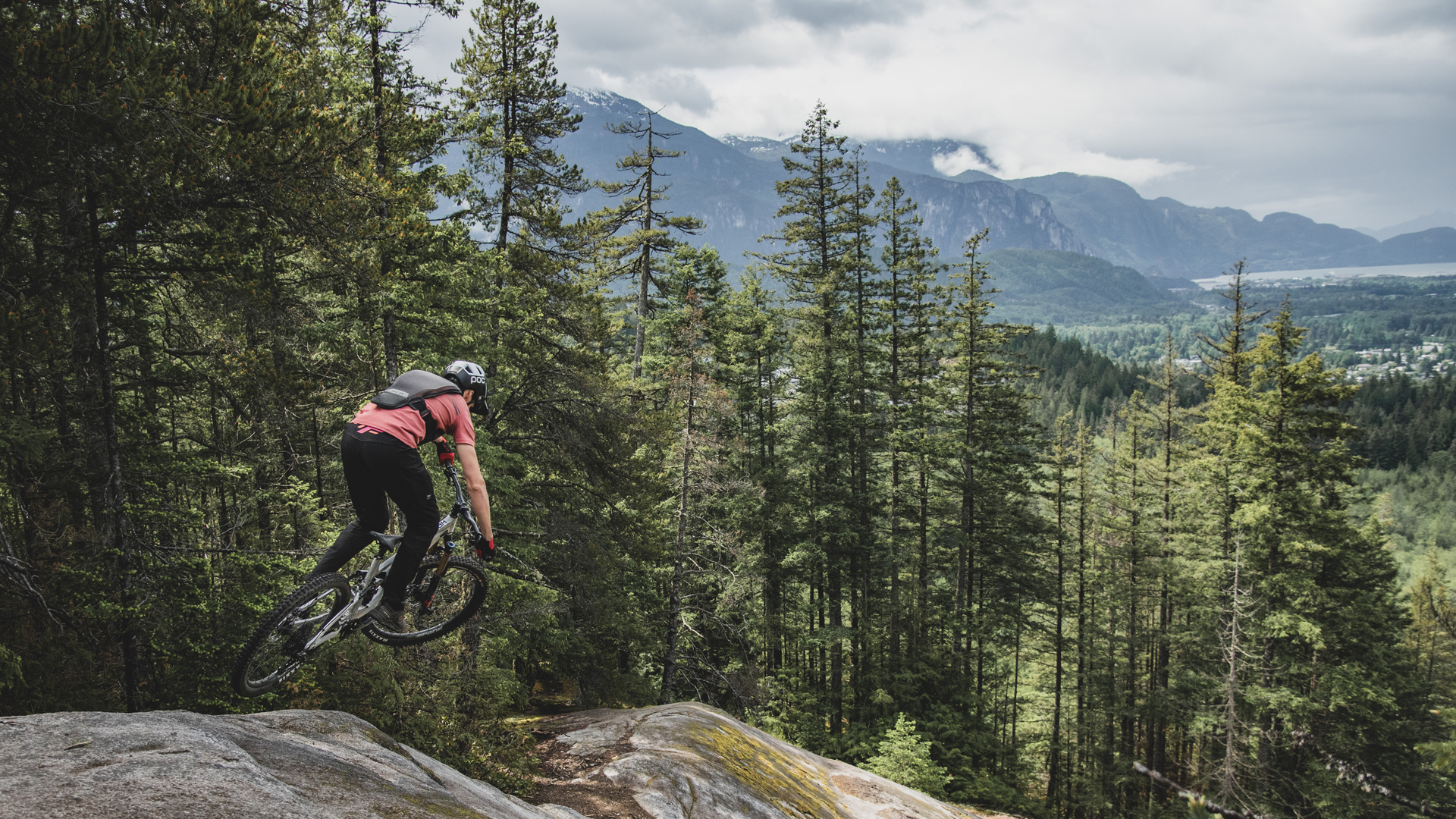 Knolly Introduces the New Warden MX - Mountain Bike Press Release - Vital MTB